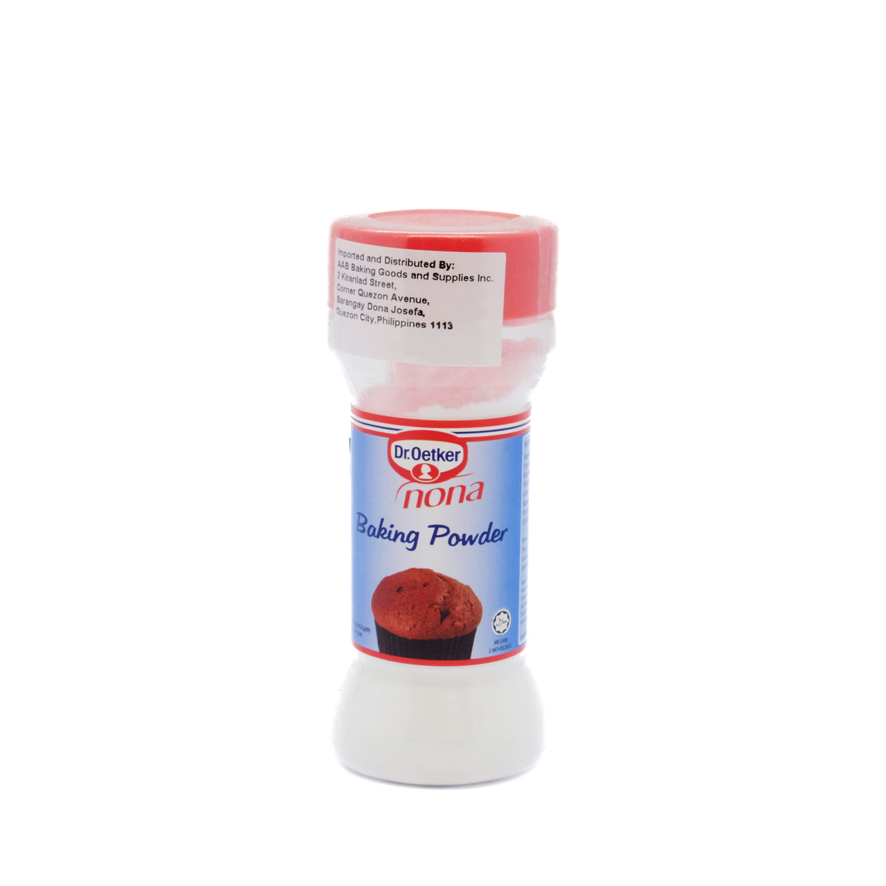 DON Baking Powder – allaboutbaking