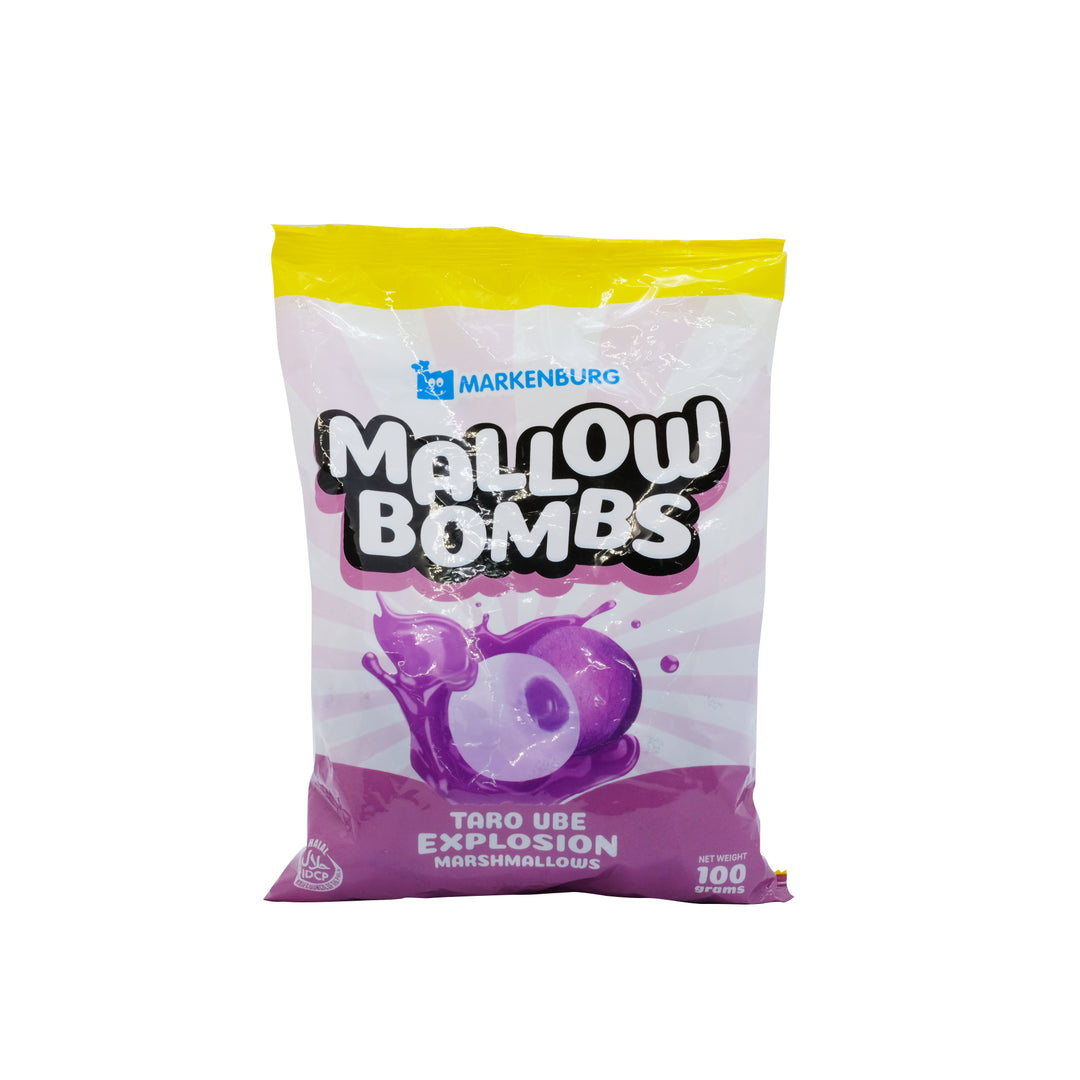 A80 Mallow Bombs Ube 100g – allaboutbaking