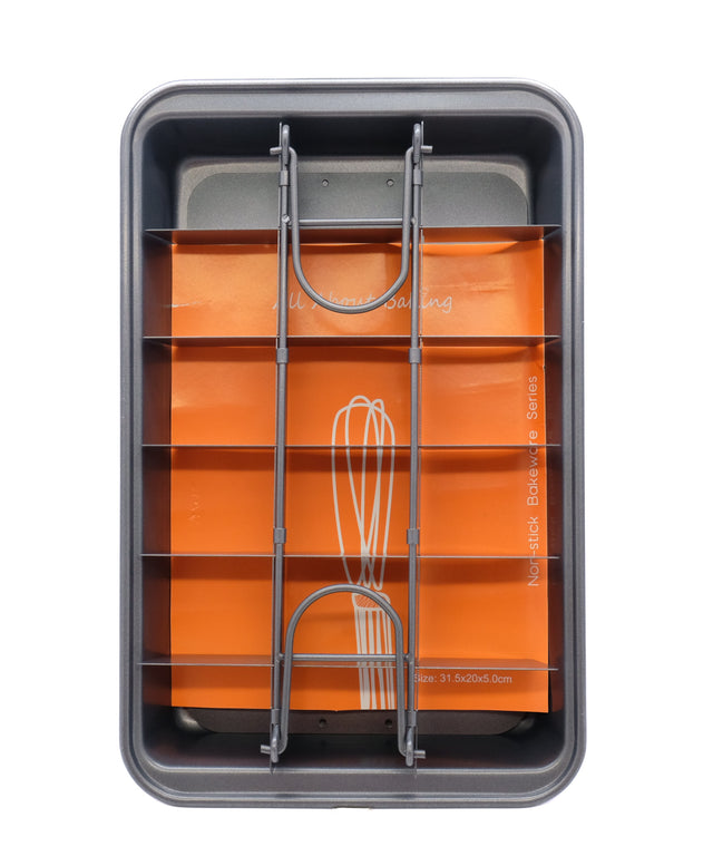 Baking Pans and Moulds – allaboutbaking