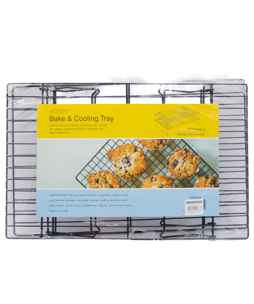 Racks – allaboutbaking