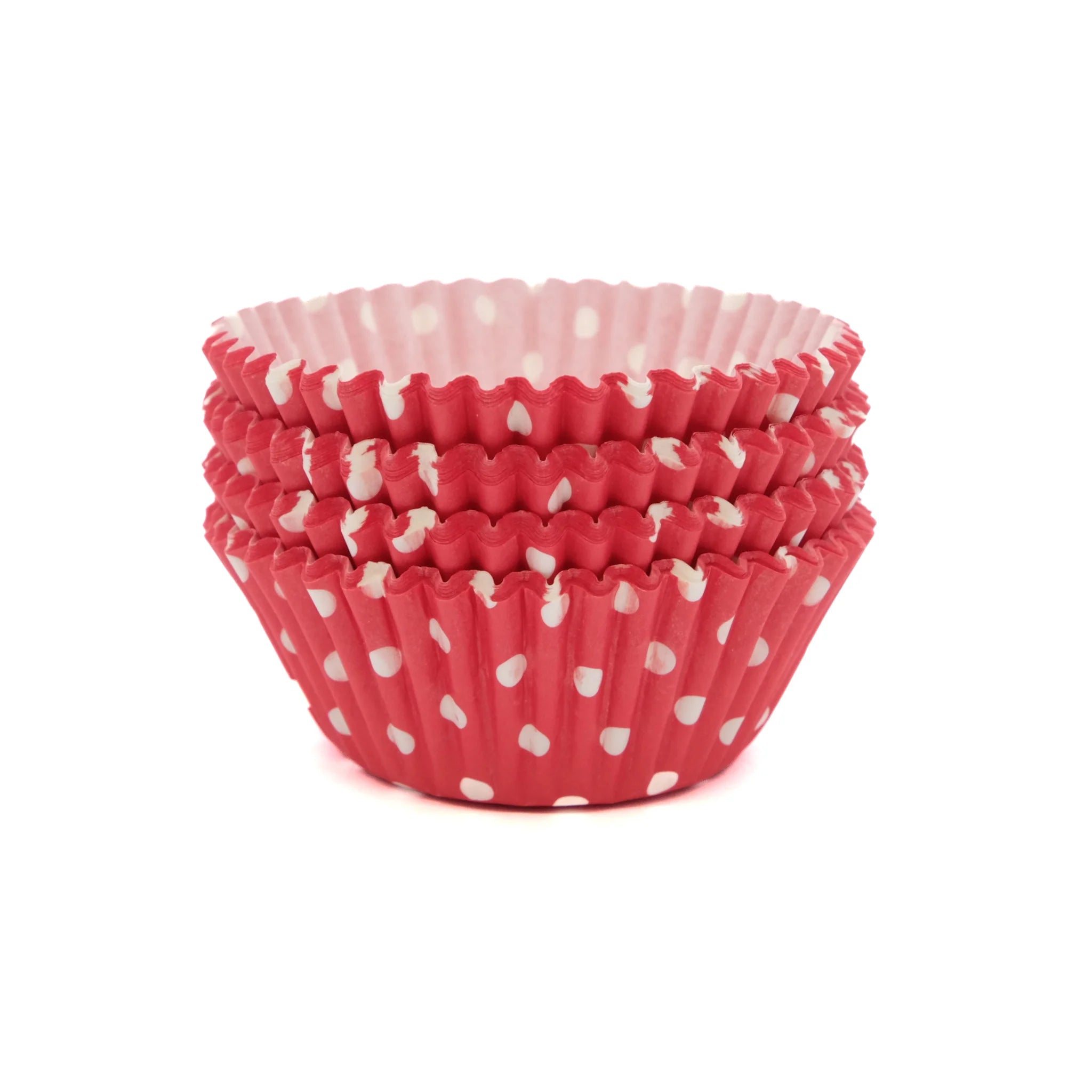 Baking Cups 3oz (Polkadots Design) – allaboutbaking