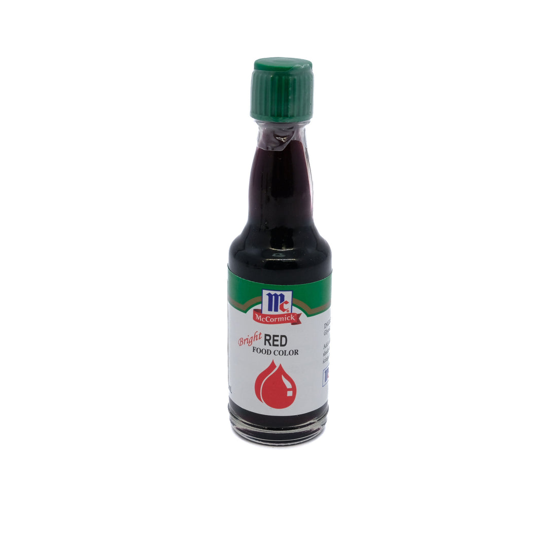 MC Food Color Red 20ml – allaboutbaking