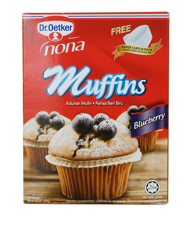 Flour, Yeast, and Special Flour – allaboutbaking