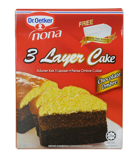 Flour, Yeast, and Special Flour – allaboutbaking