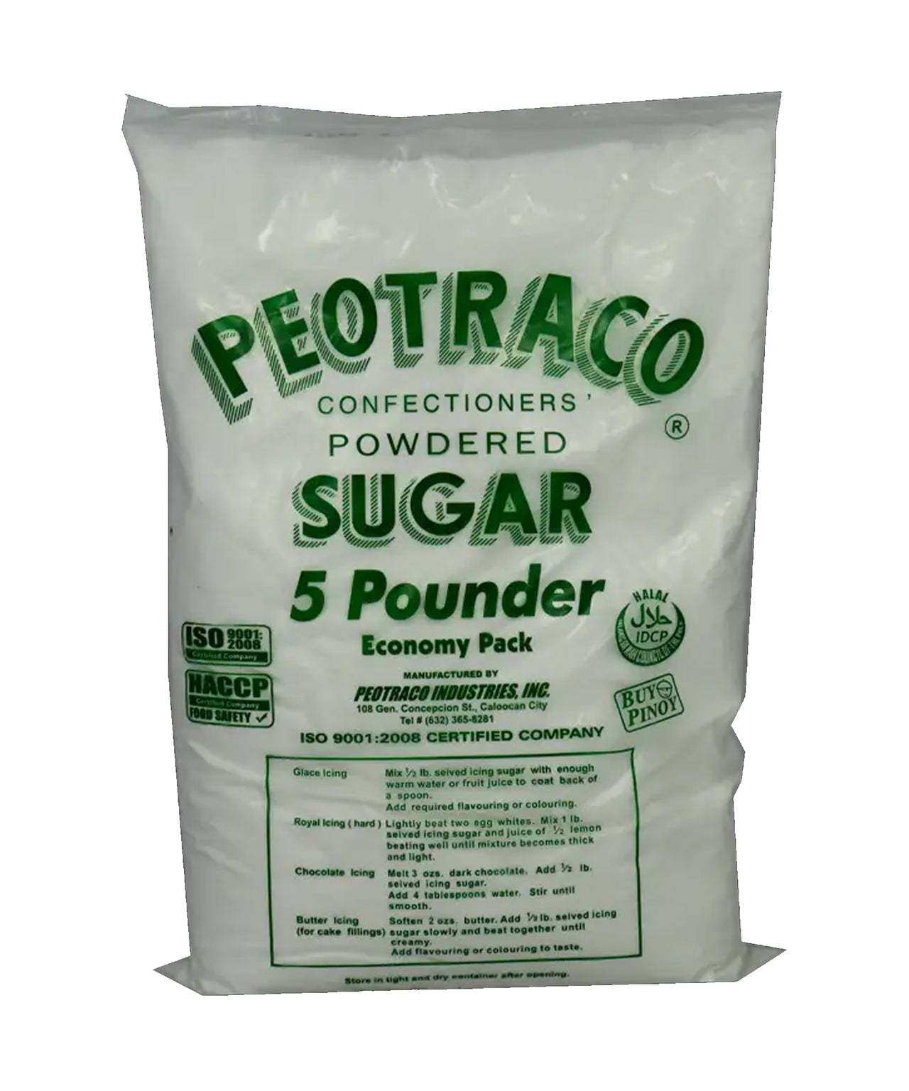 Ingredients – allaboutbaking