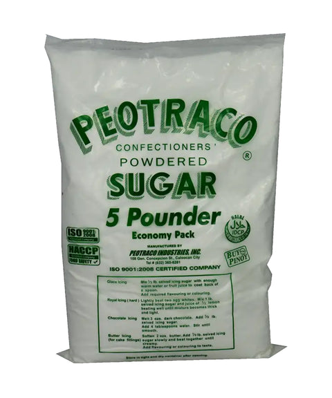 Ingredients – allaboutbaking