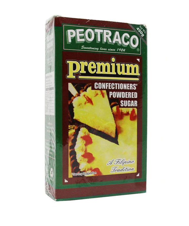 Sweeteners – allaboutbaking