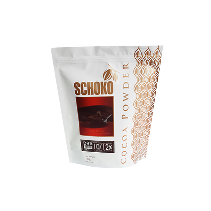 Schoko Cocoa Powder DRB 10/12 - 1kg. – allaboutbaking