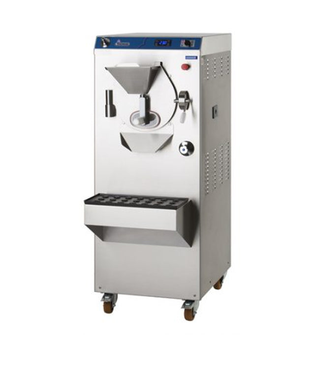 Gelato Machines – allaboutbaking