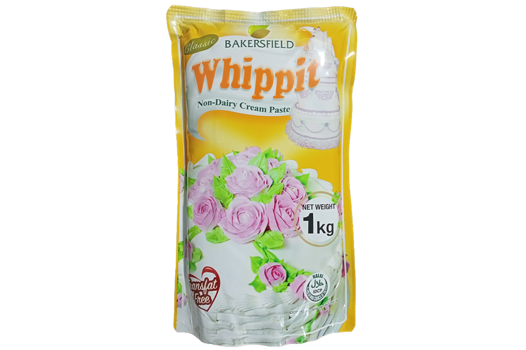 All About Baking - Bakersfield Whippit – allaboutbaking