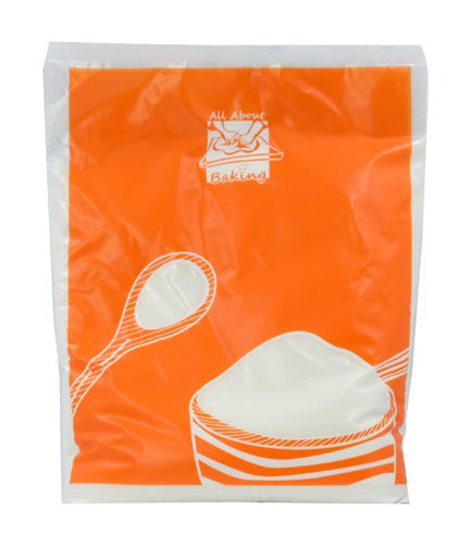 Sweeteners – allaboutbaking