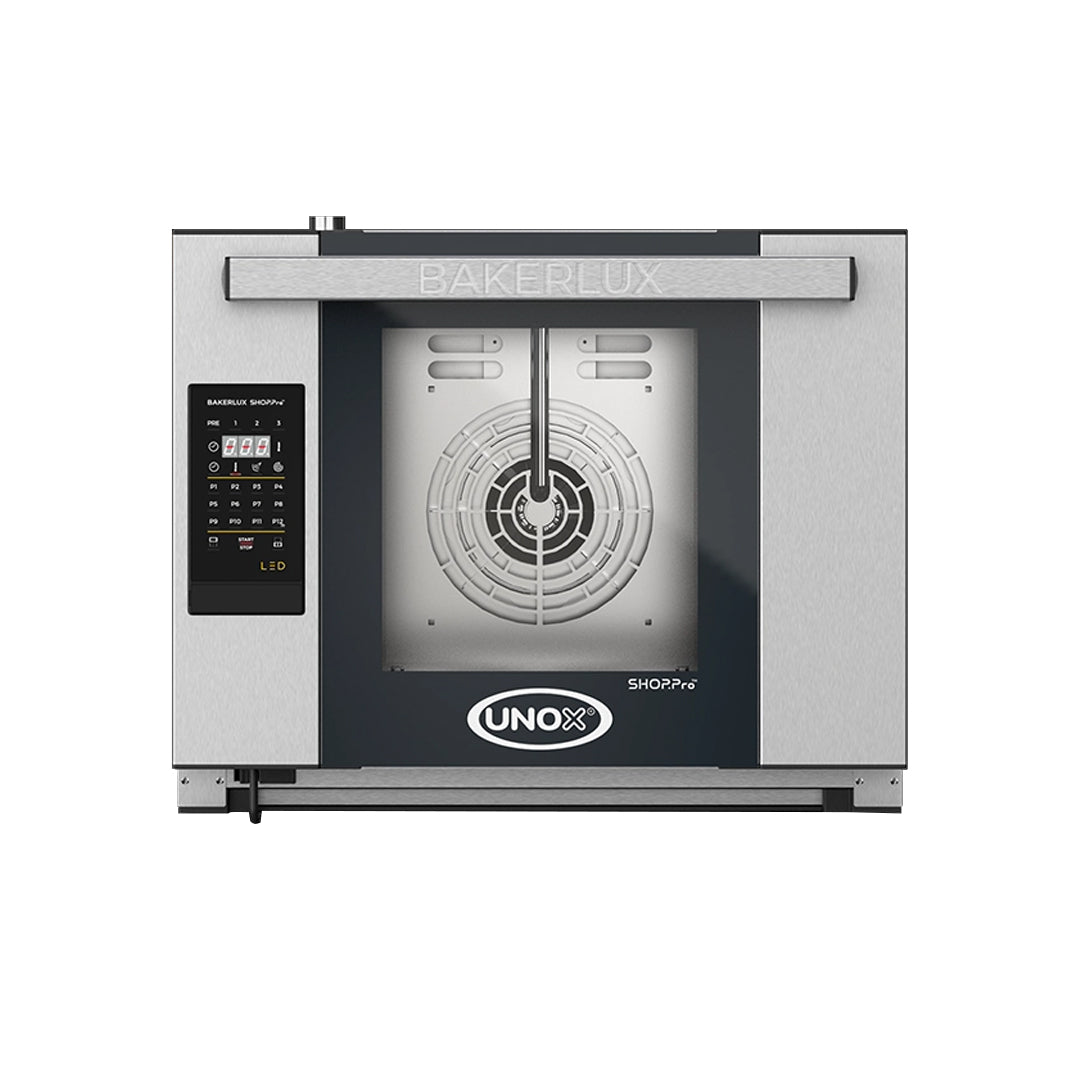 XEFT-04HS-ELDP BAKERLUX SHOP.Pro – allaboutbaking