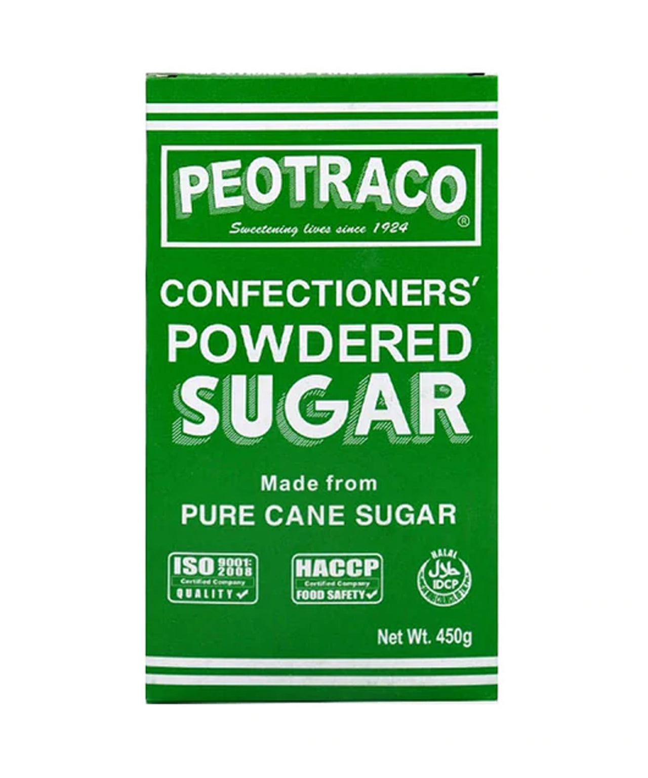 Sweeteners – allaboutbaking